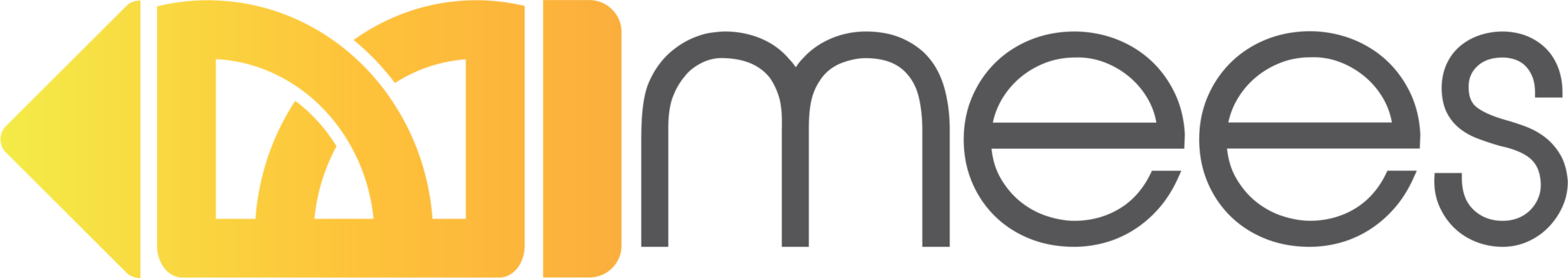 SCI 001 – MEES Señalización e Imagen