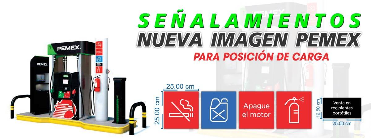 MEES Señalización e Imagen - Especialistas en señalización e imagen para estaciones de servicio ...